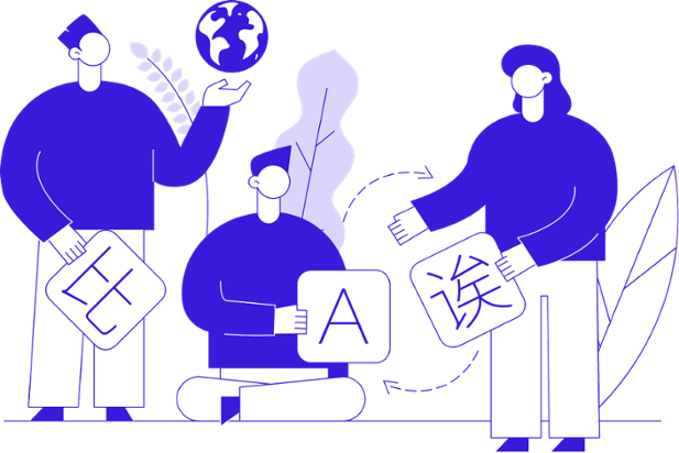 Global Translation & Interpretation Services | Word360